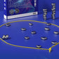 Magnetisk skak duel spil – Aarhus Lager