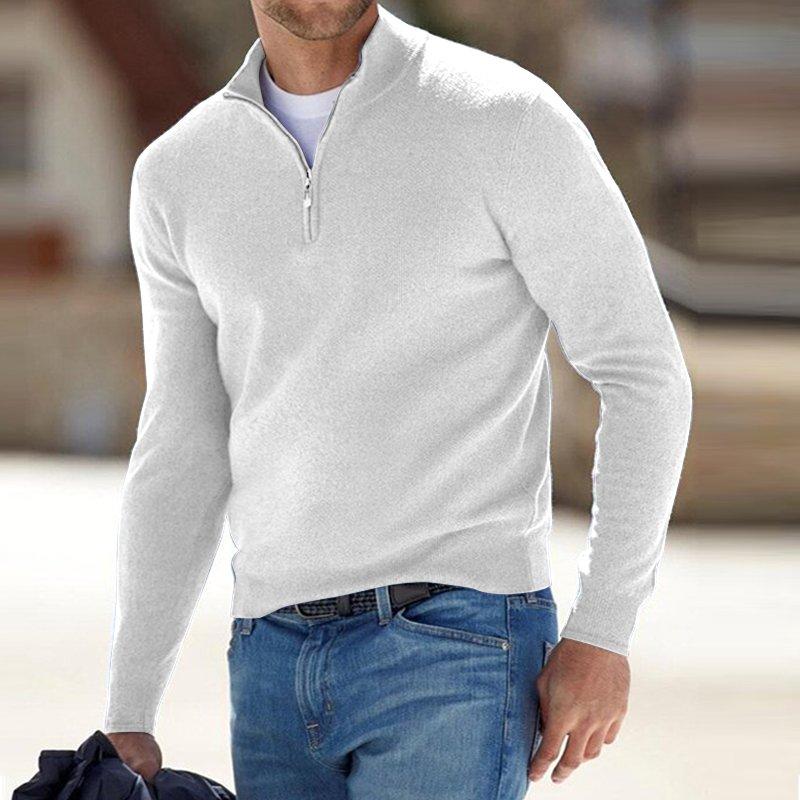 Varm Turtleneck – Aarhus Lager