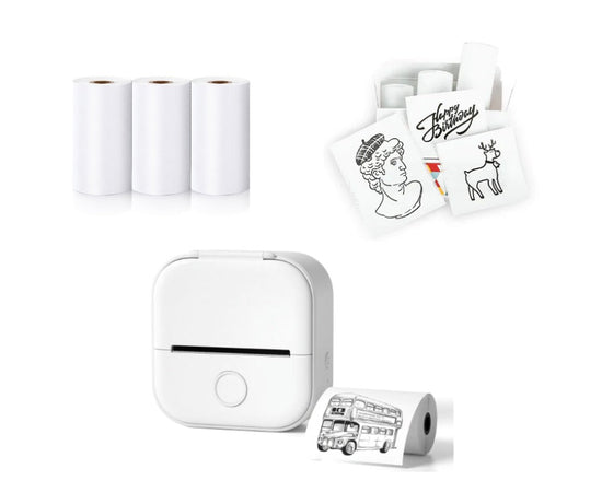 Pocket Printer Pro – Aarhus Lager